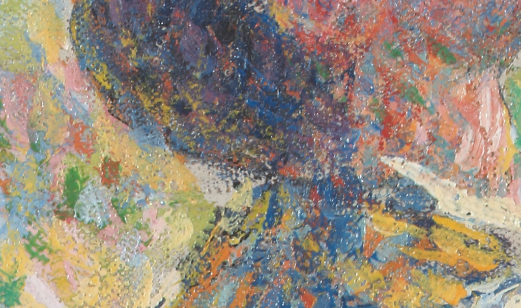 Stunning Ultra High Resolution Images From the Google Art Camera | The ...