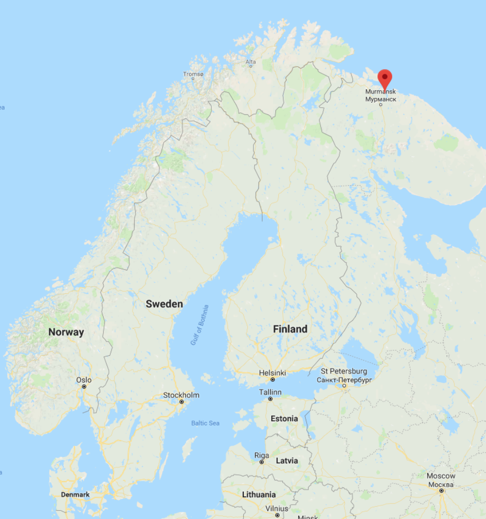 You Need to Know About Russia’s Main Directorate of Deep-Sea Research ...