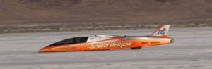 Lots of Land Speed Record (LSR) Action in 2018 | The Lyncean Group of ...