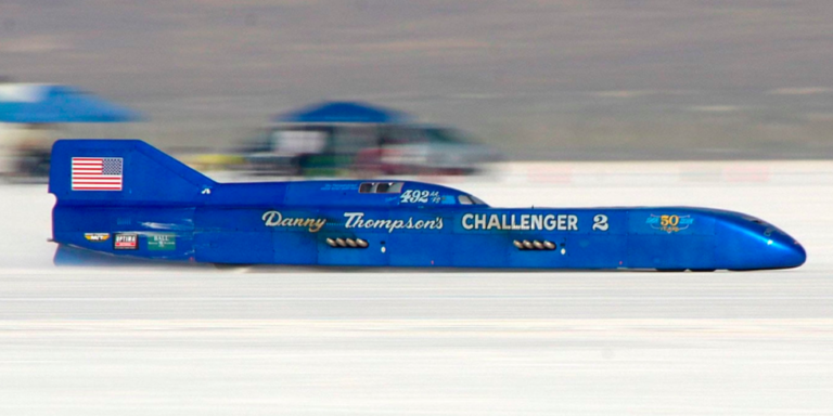 Land Speed Record Lows and Highs in 2019 | The Lyncean Group of San Diego