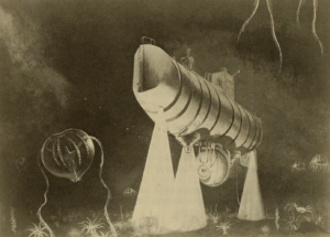 60th Anniversary of the First Visit by Humans to the Deepest Point in ...