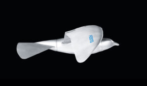 Festo’s SmartBird and BionicSwift – A Decade of Progress in Deciphering ...
