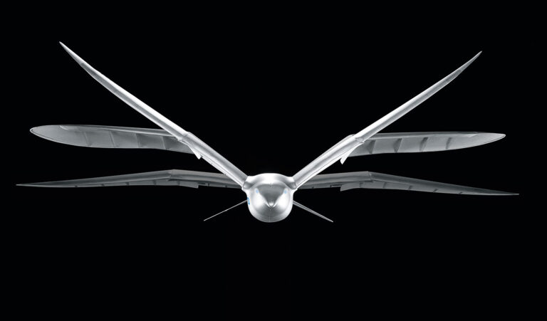 Festo’s SmartBird and BionicSwift – A Decade of Progress in Deciphering ...