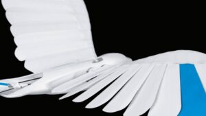 Festo’s SmartBird and BionicSwift – A Decade of Progress in Deciphering ...