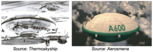 hybrid airship | The Lyncean Group of San Diego